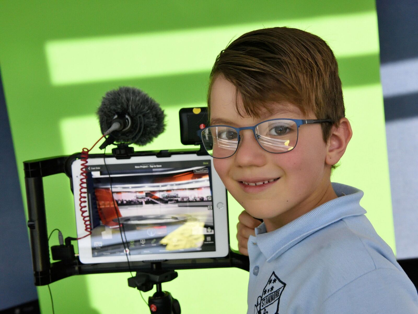 After-school - Digital Creativity