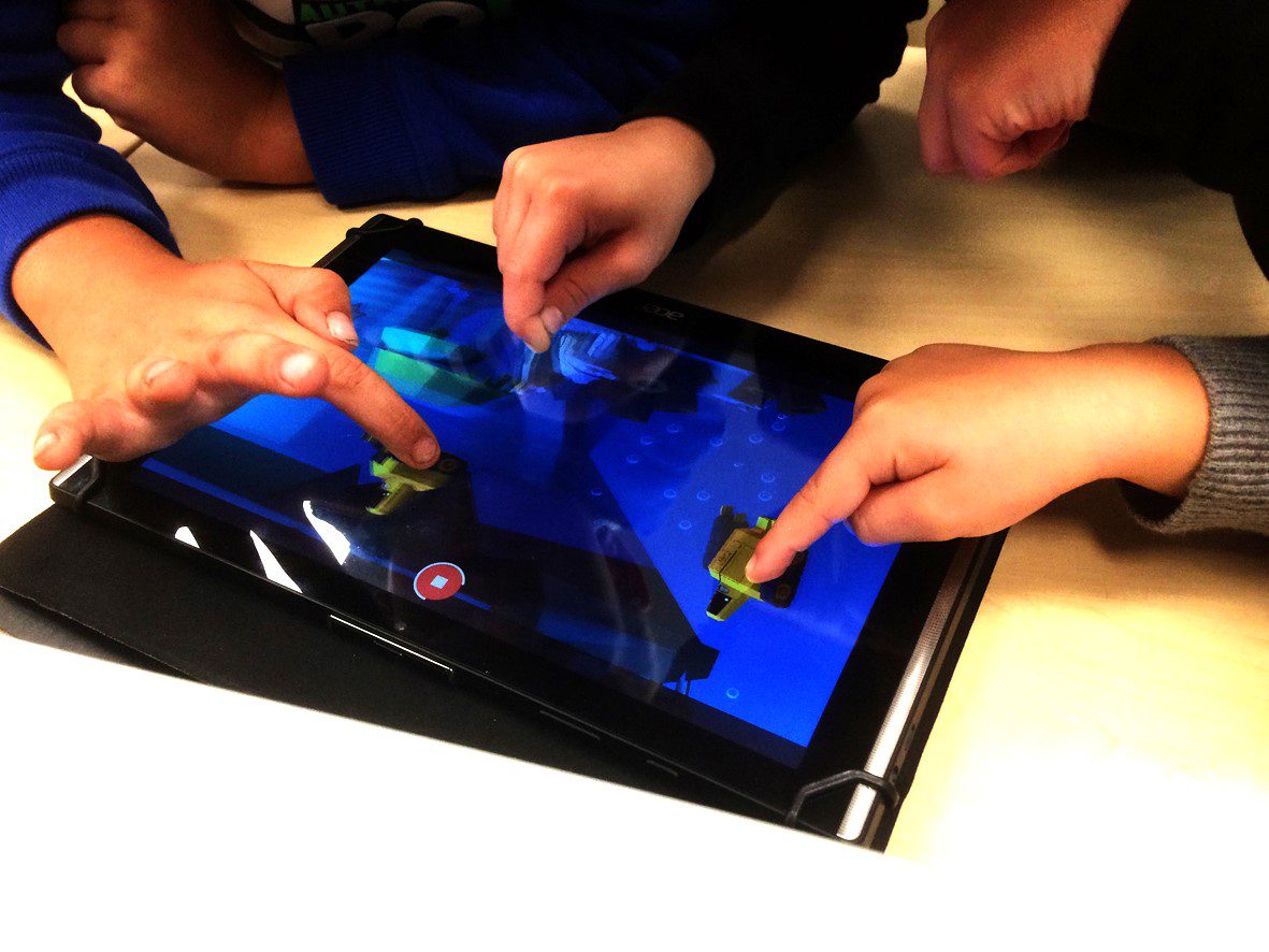 After-school - Digital Creativity