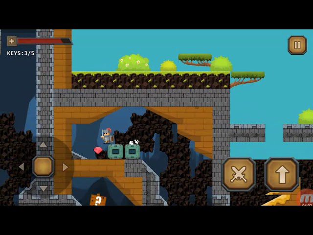 Workshop-Game maker - Digital Creativity